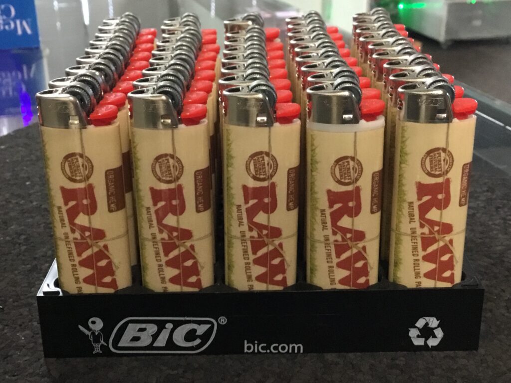 Contact Us - Supreme Smoke Shop